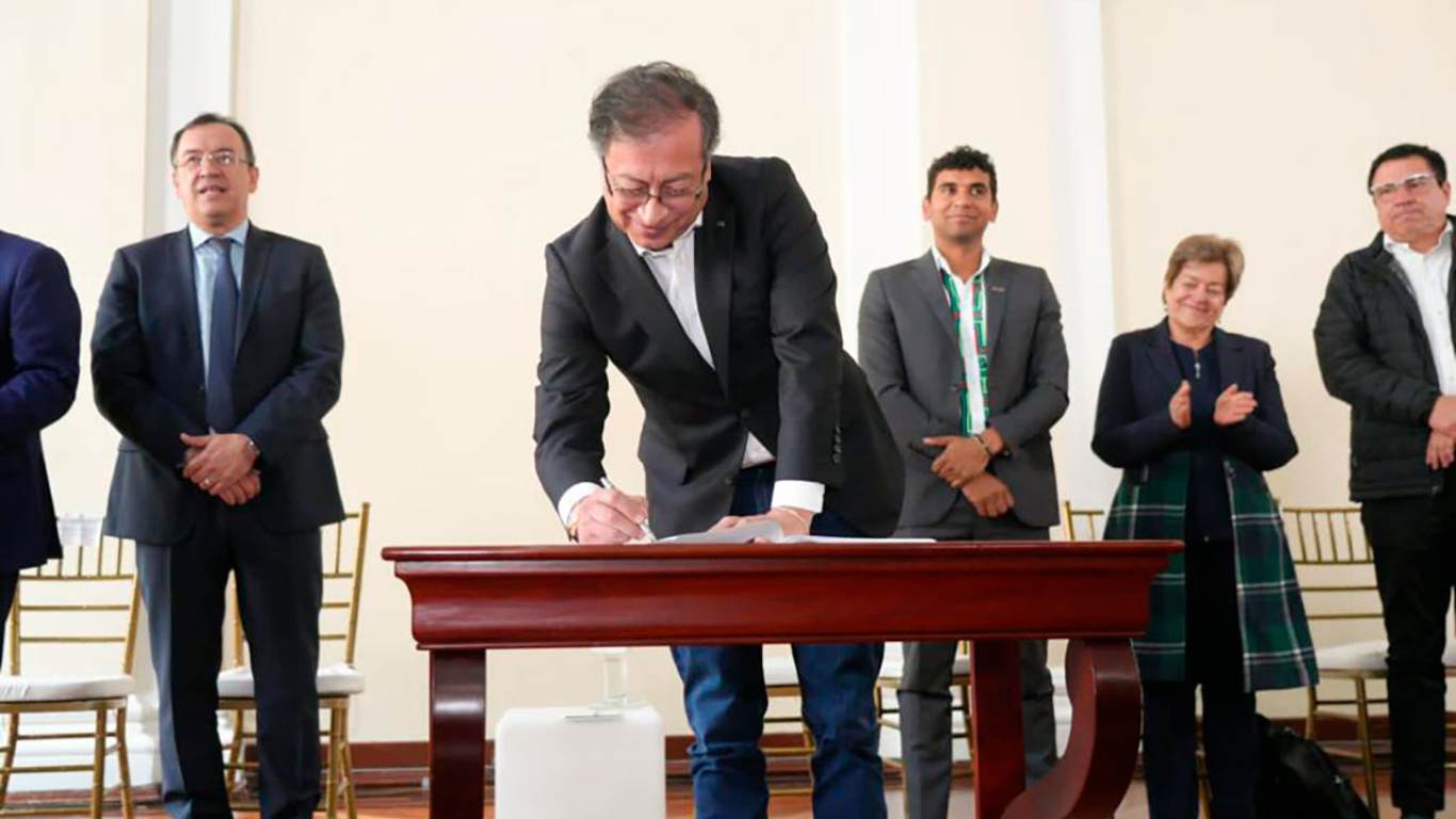 Reforma pensional en Colombia: conozca cómo se afectarán las personas con ingresos altos ...